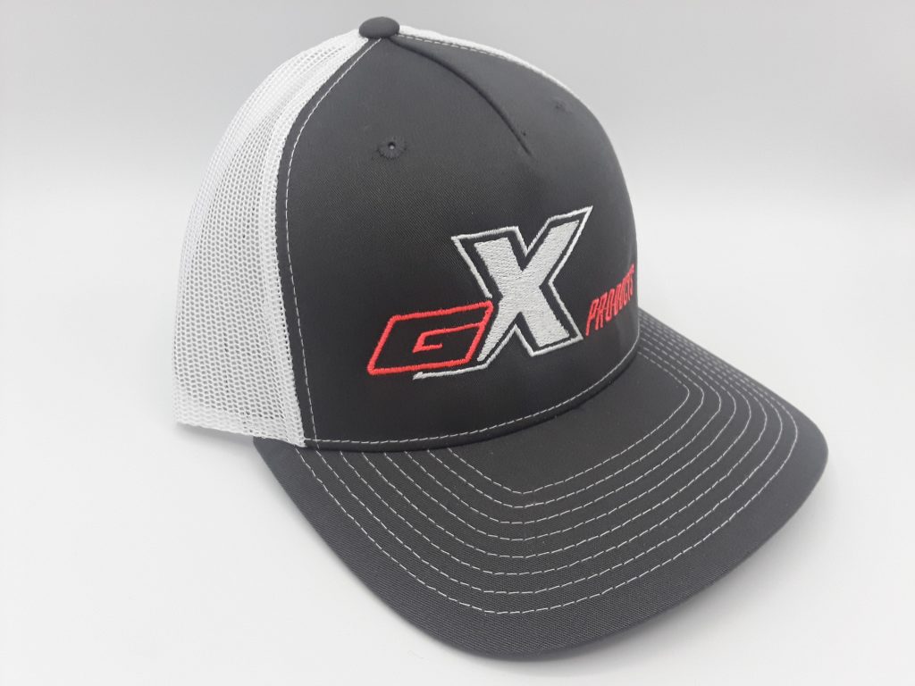 Mesh Back Trucker Hat